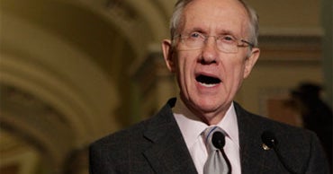 Senate Democrats Unveil Jobs Package - CBS News Senate Democrats Unveil Jobs Package - CBS News