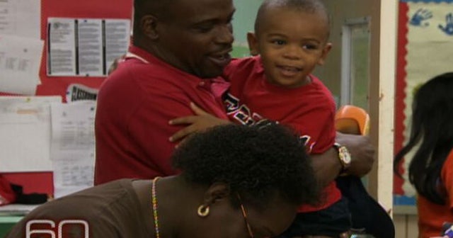Excerpt: Harlem Children's Zone - CBS News