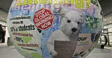 The World in 2009 - CBS News