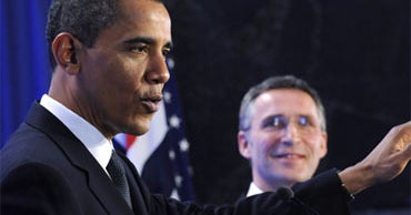 Obama: Afghan Timeline Firm, but Flexible - CBS News