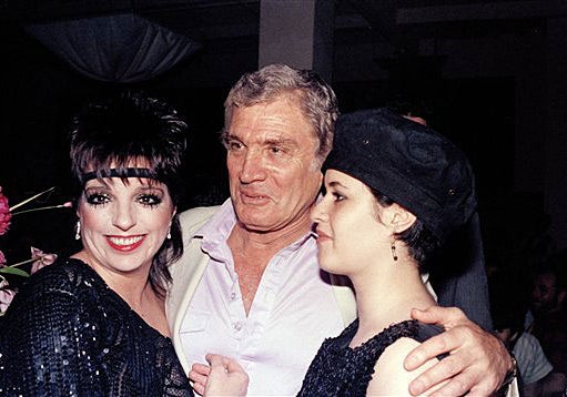 Actor Gene Barry Dies