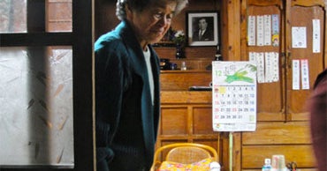 Okinawa: Land of the Rising Lifespan - CBS News