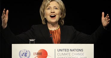 "Crisis" Stage in Copenhagen Climate Talks - CBS News