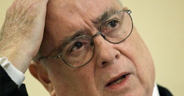 Judge: Gangs Deadlier than Gitmo Detainees - CBS News