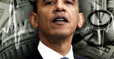 Watch Out for a Summit Setup - CBS News