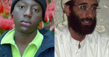 Abdulmutallab: Cleric Told Me to Bomb Jet - CBS News