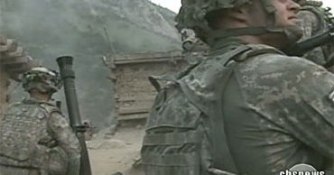 Source: CIA Suicide Bomber Invited on Base - CBS News