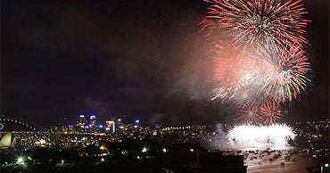 The 2010s: Freakin' Awesome-With Lasers - CBS News
