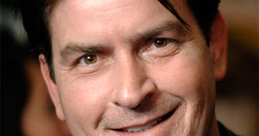 Charlie Sheen Pleads Guilty to Assaulting Wife - CBS News