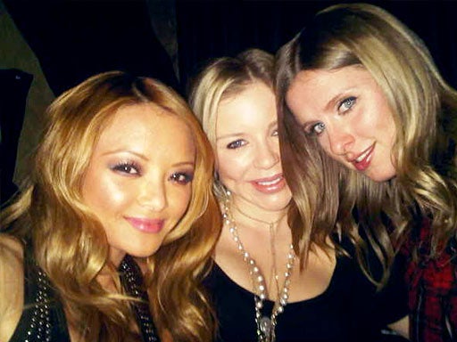 Casey Johnson: Death of an Heiress