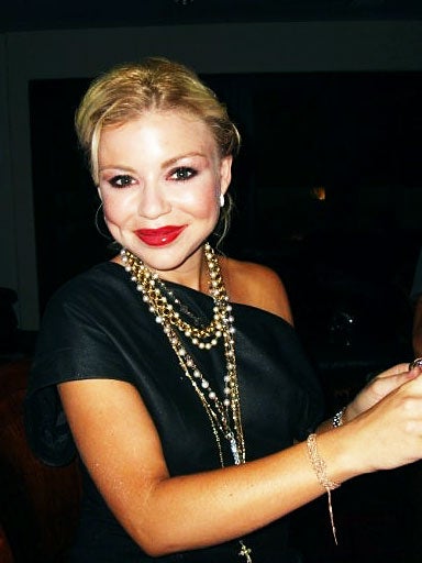 Casey Johnson: Death of an Heiress