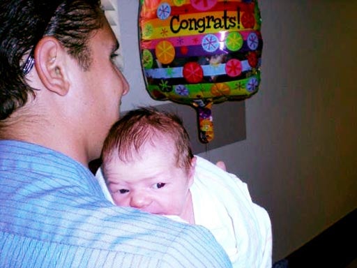 Baby Gabriel Johnson Missing