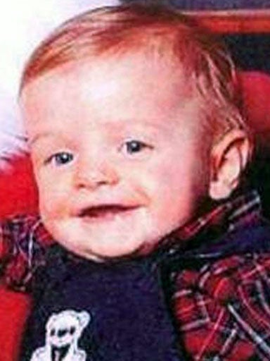 Baby Gabriel Johnson Missing