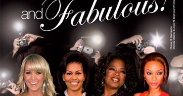 PETA Uses Michelle Obama in Anti-Fur Ad - CBS News