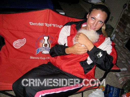 Playboy Model Paula Sladewski Dead