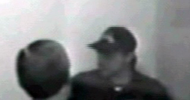 Robert Springsteen interrogation - CBS News
