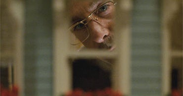 Oscars Embrace Humanity's Dark Side - CBS News