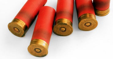 Man Boards Flight with Shotgun Shells - CBS News