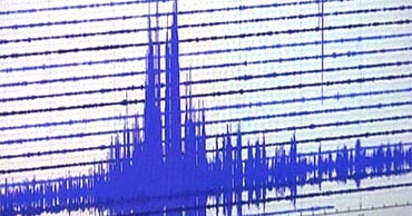 Earth's Quake "Hot Zones" - CBS News