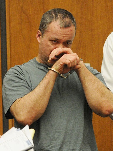 Nancy Kerrigan Family Tragedy