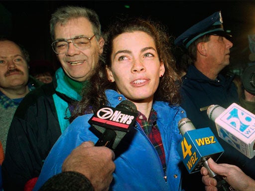 Nancy Kerrigan Family Tragedy