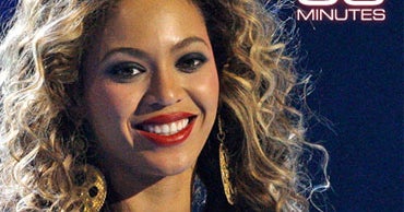 How Gradual Success Helped Beyonce - CBS News