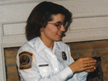 Theresa Parker's Body Found in Ga., 911 Dispatcher Went Missing in 2007 ...