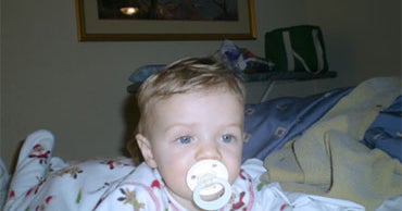 Arrest in Case of Missing "Baby Gabriel" - CBS News