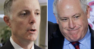 Hynes Concedes Illinois Dem. Gov. Primary - CBS News