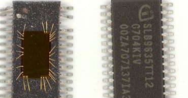 PC Security Chip Hacked - CBS News