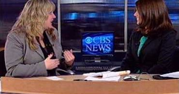 Online Booking Made Easy - CBS News