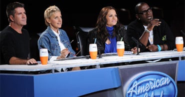 Fox Unveils New Fall Lineup - CBS News