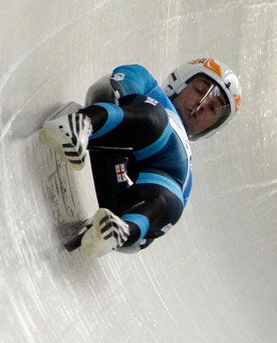 Tragedy at the Olympics