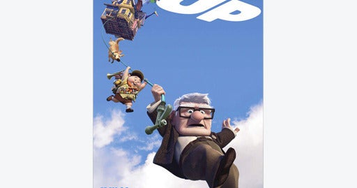 "Up"