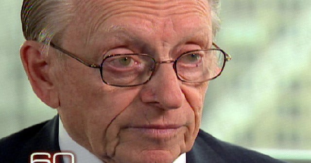 Extra: Where He Was on 9/11 - CBS News