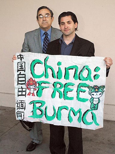 Andrew Koenig Found Dead