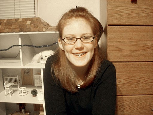 Marissa Pagli Dead on College Campus