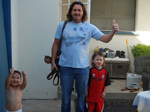 Arrest in slaying of McStay family