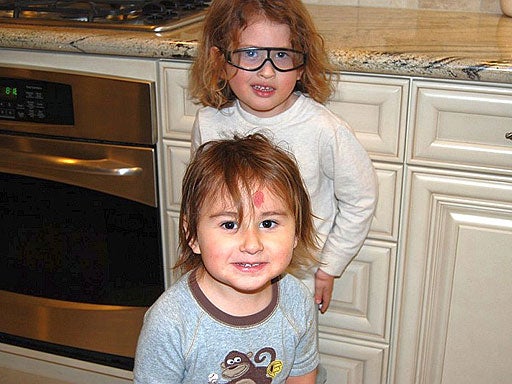 Arrest in slaying of McStay family