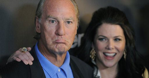 “Parenthood” might get a reboot, says series creator Jason Katims - CBS ...
