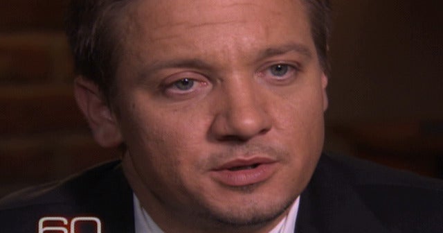 Extra: Getting Into Character - CBS News