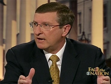 Kent Conrad to Retire; GOP Eyes Seat - CBS News