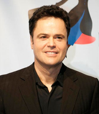 Osmonds' Highs and Lows