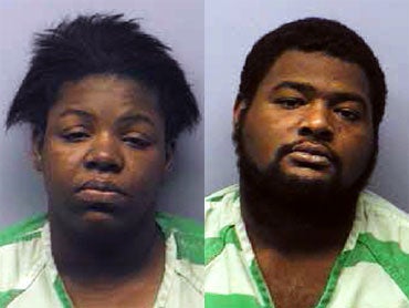 Morgan Lockett, Va. mother, pleads no contest to murdering son, 2 - CBS ...