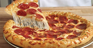 Jail, Served with Hot Wings and Nachos - CBS News