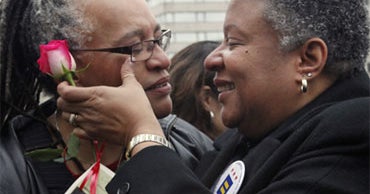 Obama administration will no longer defend DOMA - CBS News