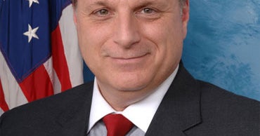 Eric Massa Details Alleged Harassment, Blames Health Care Debate for ...