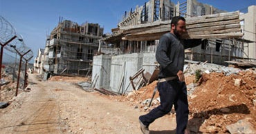 Israel Defies U.S. on Settlement Expansion - CBS News