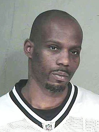 Rapper DMX Arrested Yet Again, This Time for Allegedly Using Cocaine ...