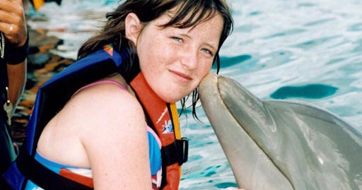 Amber Dubois: Missing Teen Murdered